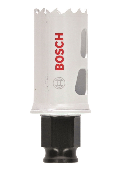 Коронка Bosch Progressor for Wood and Metal 30 мм с Power-Change Plus, 2608594206 купить на OZON ...