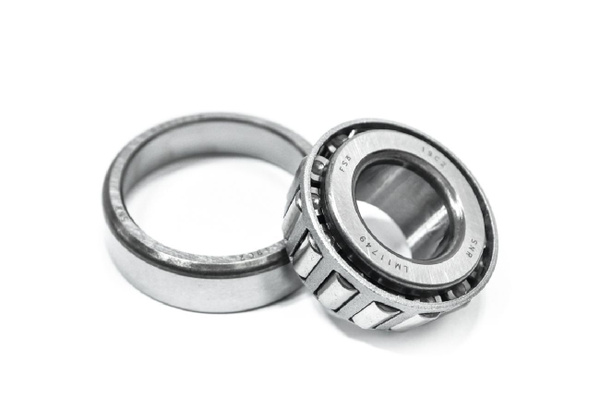 Подшипник ступицы заднего колеса 17x39x14 VW Golf III/IV 1.4 - 2.0L ...