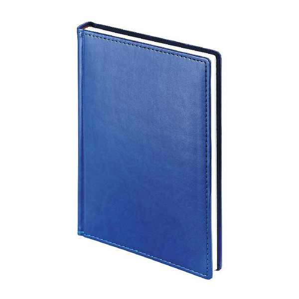 Ежедневник недатированный Attache Velvet А4, искусственная кожа, 136 ...