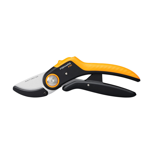 Секатор Fiskars 1057171 - купить по выгодным ценам в интернет-магазине ...