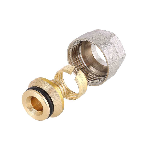 VALTEC Евроконус для м/п трубы 20/2,0/ VT.4420.NVE.20 - купить в ...