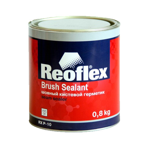 Шовный герметик Reoflex кистевой 0,8кг. - купить по выгодной цене в ...