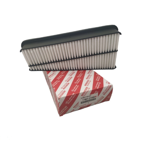 Воздушный фильтр Toyota 1780131090 для Toyota - купить по выгодным ...