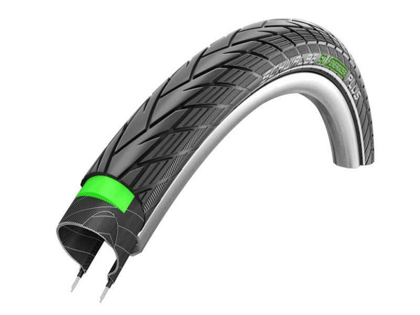 Покрышка велосипедная / для электровелосипедов SCHWALBE 700х38С (40-622 ...