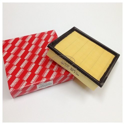 Фильтр воздушный Toyota 1780131131 - купить по выгодным ценам в ...