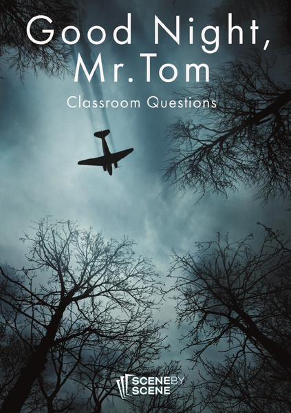Good Night, Mr. Tom Classroom Questions - купить с доставкой по ...