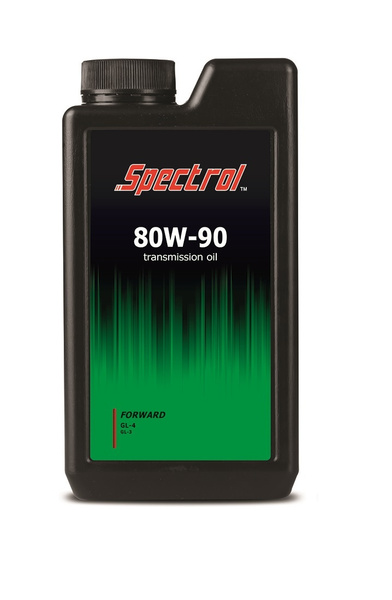 Масло трансмиссионное SPECTROL Форвард 80W-90 GL-4 1л - купить по ...