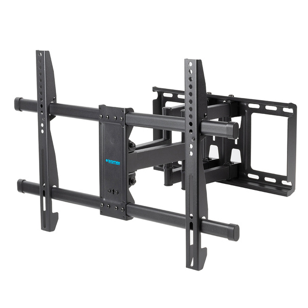 Кронштейн Kromax GALACTIC-57 32-75" max 60кг VESA 600x400 поворотно ...