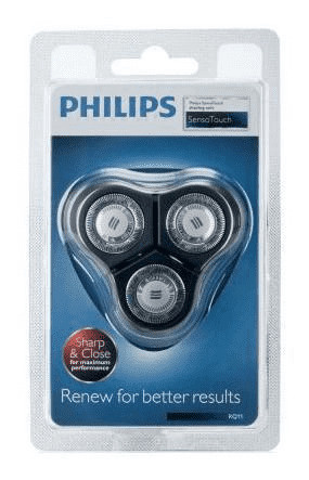 Philips RQ 11/50 бритвенный блок - купить с доставкой по выгодным ценам ...