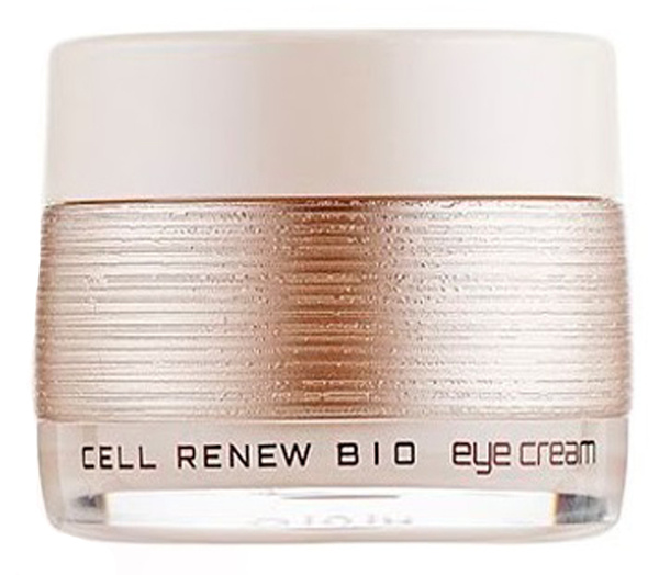 The Saem Антивозрастной крем для глаз Cell Renew Bio Eye Cream, 30 мл ...