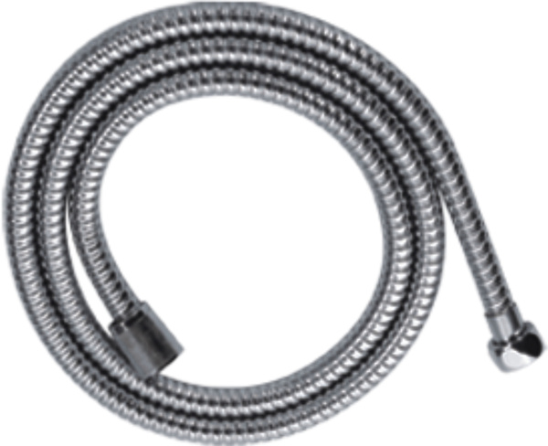 Шланг для душа Haiba HB40 (150см) купить на OZON по низкой цене (368294620)