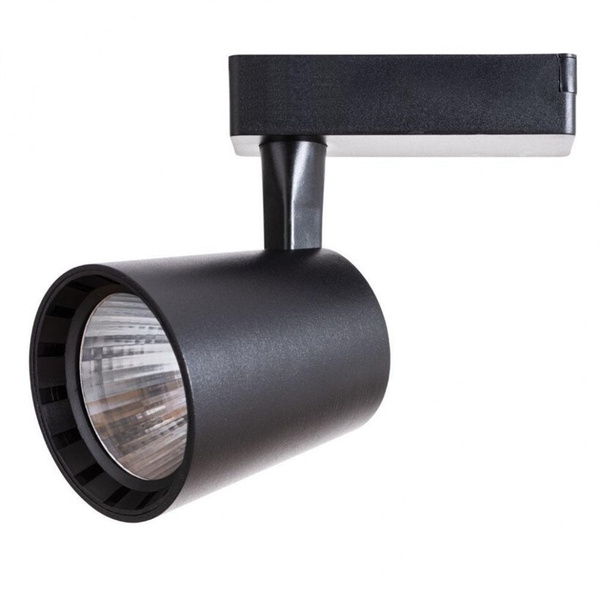 Трековый светильник Arte Lamp A2324PL-1BK - купить по доступным ценам в ...