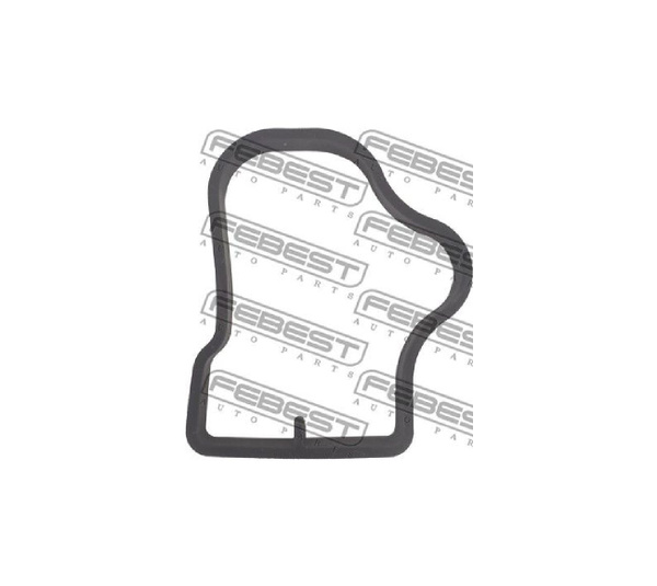 прокладка коллектора впускного! Opel Astra J 1.4 16V 10> - Febest арт ...