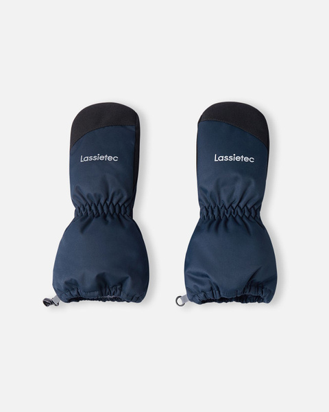 Lassie Варежки Lassietec - купить с доставкой по выгодным ценам в ...