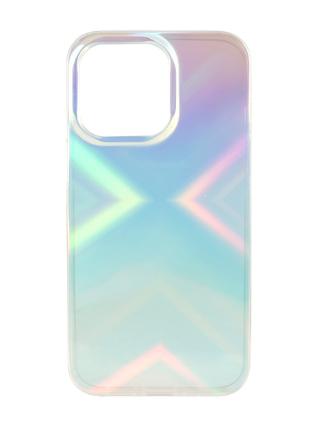 Чехол Kingxbar на Apple iPhone 13 Pro / для Айфон 13 Про пластиковый с ...