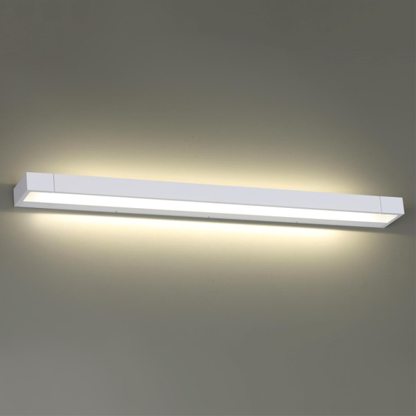 Настенный светильник Odeon Light 1Odeon Light-Arno_332641, LED купить ...