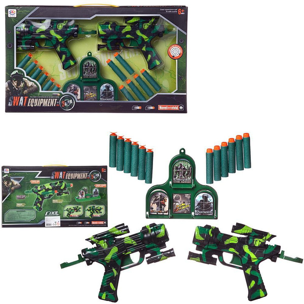 Игровой набор Junfa - купить с доставкой по выгодным ценам в интернет-магазине OZON (851454360)