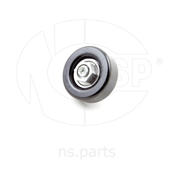 Ролик ГРМ CHEVROLET Spark - NSP арт. 96416331 - купить по выгодной цене ...