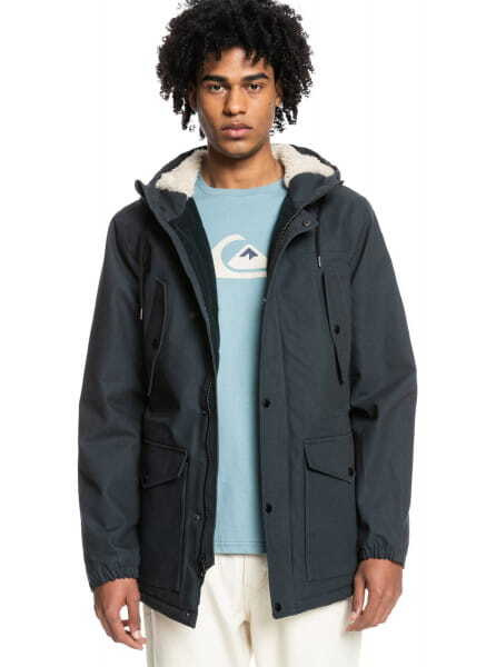 Куртка Quiksilver - купить с доставкой по выгодным ценам в интернет ...