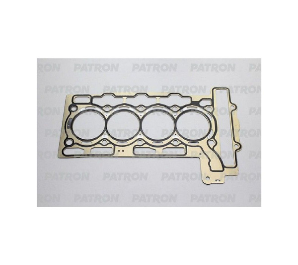 Прокладка ГБЦ MINI, BMW, PSA 1,6i N14B16A N18B16A 06 PATRON PG20334 ...