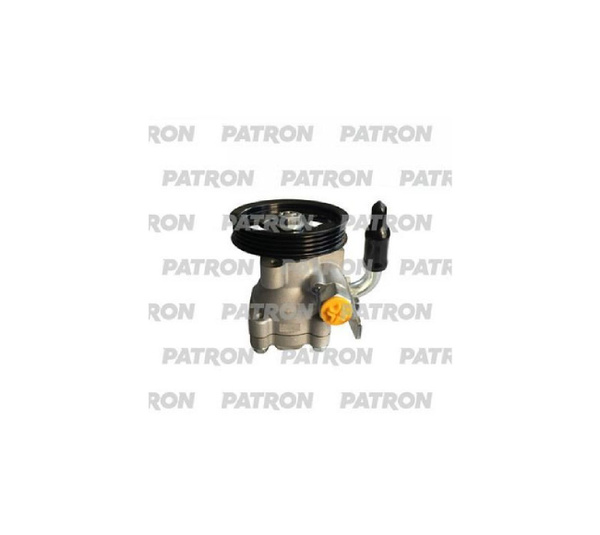 Насос гидроусилителя шкив 95mm, 4 PK HYUNDAI ACCENT 1.3/1.5 94- (65 Bar ...