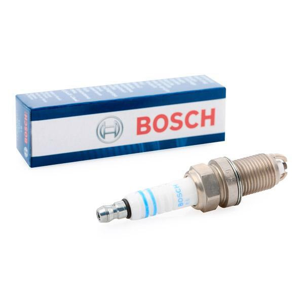 Свеча зажигания Bosch 0242229654 - купить по выгодным ценам в интернет ...