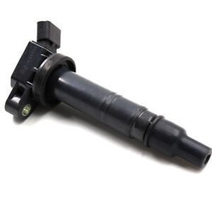 Катушка зажигания Toyota - Toyota арт. 9091902260 - купить по выгодной ...