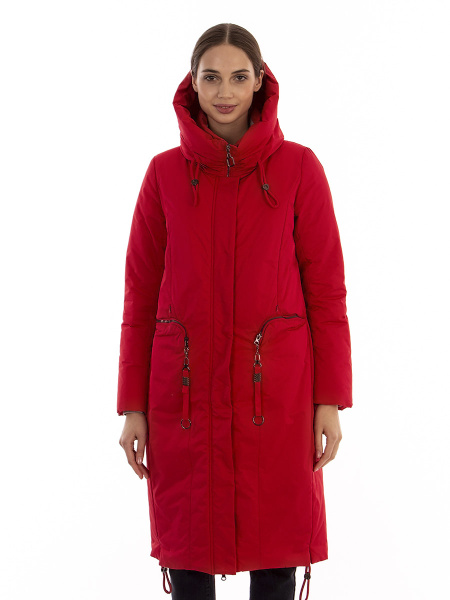 Куртка Mishele купить на OZON по низкой цене (428678999)