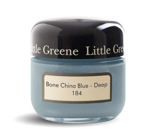 Краска Little Greene Sample Pot Быстросохнущая, Акриловая, Матовое ...