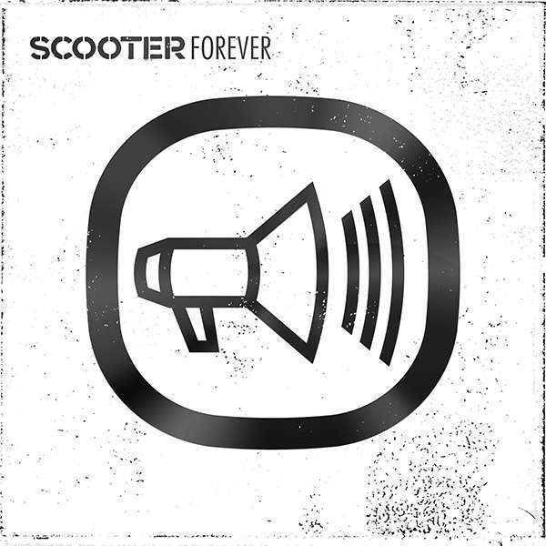 Audio CD Scooter - Scooter Forever. 2 CD - купить по низким ценам в ...