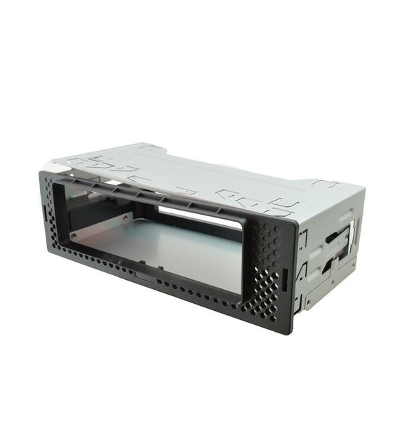 Крепление для рации OPTIMCOM 1DIN-BASE - купить по выгодным ценам в интернет-магазине OZON ...