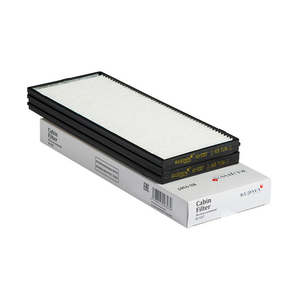 Салонный фильтр KUJIWA 976171C001 - купить по выгодным ценам в интернет ...