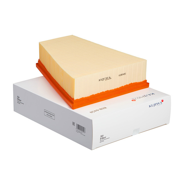 Фильтр воздушный KUJIWA 1698684 - купить по выгодным ценам в интернет ...