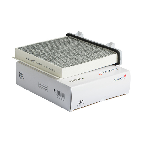Фильтр салонный KUJIWA 7803A028 - купить по выгодным ценам в интернет ...