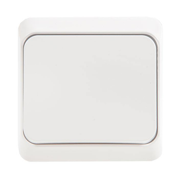 Выключатель ZeepDeep, клавиш 1 шт, монтаж Открытый - купить с доставкой по выгодным ценам в ...