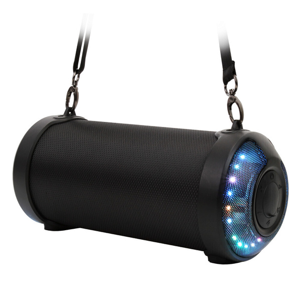 Акустика портативная GINZZU GM-906B купить на OZON по низкой цене (1916203545)