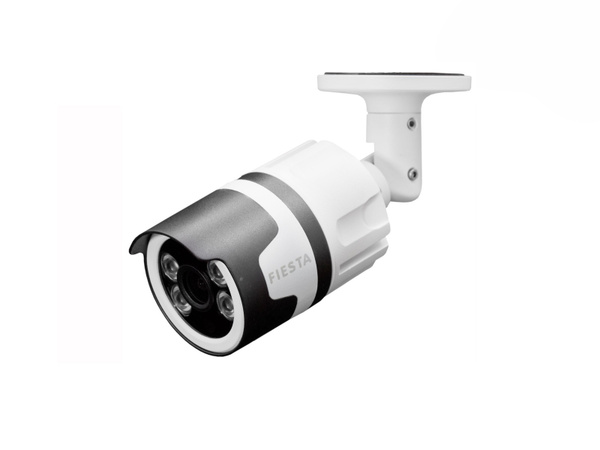 Видеокамера IP Fiesta i-36 BSS(4.0SL)PoE 2.0mp ночью в цвете (прошита под IPEYE + карта 100 р ...