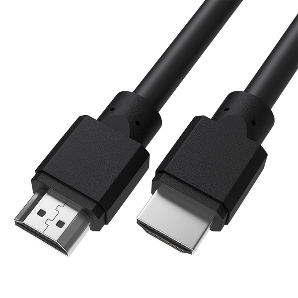 Кабель HDMI 4ПХ 4PH-HM3000 - купить по низкой цене в интернет-магазине OZON (402094805)