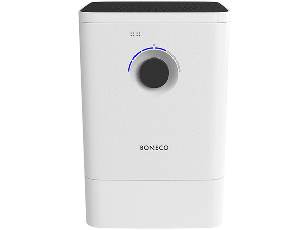 Мойка воздуха Boneco Бонеко W, белый - купить по выгодным ценам в ...