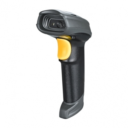 Сканер штрих-кода Mindeo MD6600-HD, image 2D, USB купить на OZON по ...