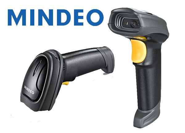 Сканер 2D штрихкода Mindeo MD6600-HD (USB, без подставки, Черный, арт MD6600-HD) купить по ...