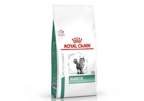 Royal Canin Diabetic DS46 / Ветеринарный сухой корм Роял Канин Диабетик ...