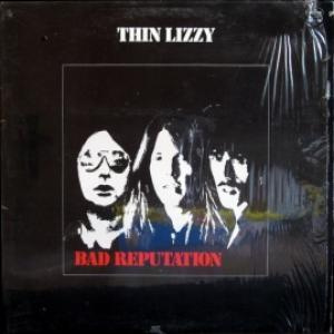 Виниловая пластинка Thin Lizzy Bad Reputation - купить с доставкой по ...