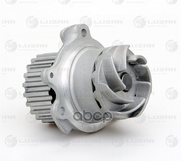 Помпа Ваз 2170 Luzar Luzar арт. LWP 0127 - Luzar арт. Luzar_LWP0127 ...