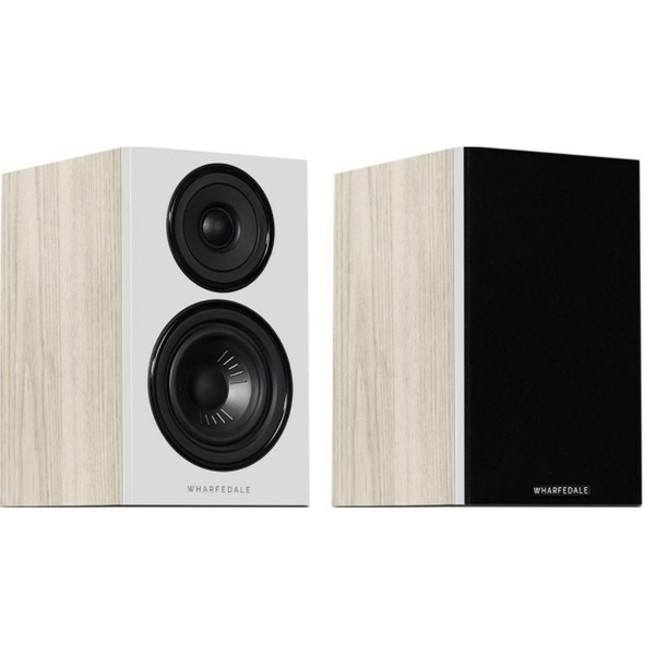 Акустическая система Wharfedale Diamond 45303 LIGHT OAK, светло ...