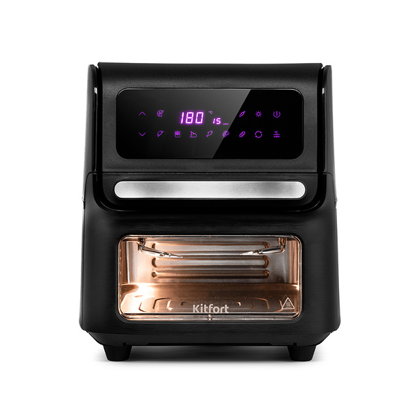 Аэрогриль Kitfort КТ-2236 купить на OZON по низкой цене (498324154)