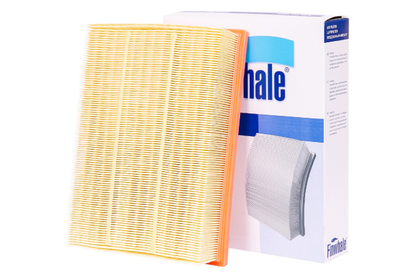 Фильтр воздушный Finwhale 16517427 - купить по выгодным ценам в ...