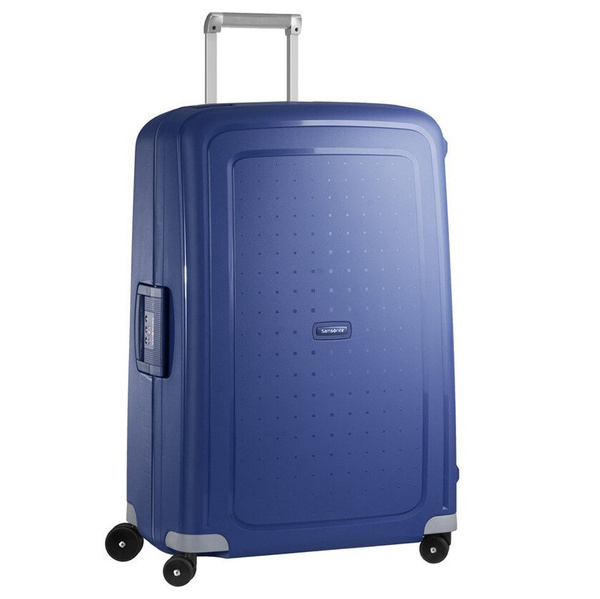 Samsonite Чемодан S'Cure Полипропилен 75 см - купить с доставкой по ...