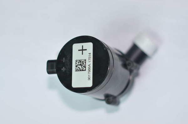 Насос циркуляционный Webasto U4847 12В 9017986A (1320360A, 130 градусов ...