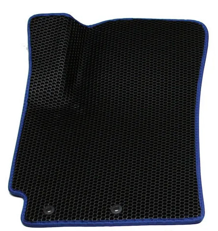 EvaTeka Коврики в салон автомобиля, EVA, 1 шт. купить на OZON по низкой цене (564261911)